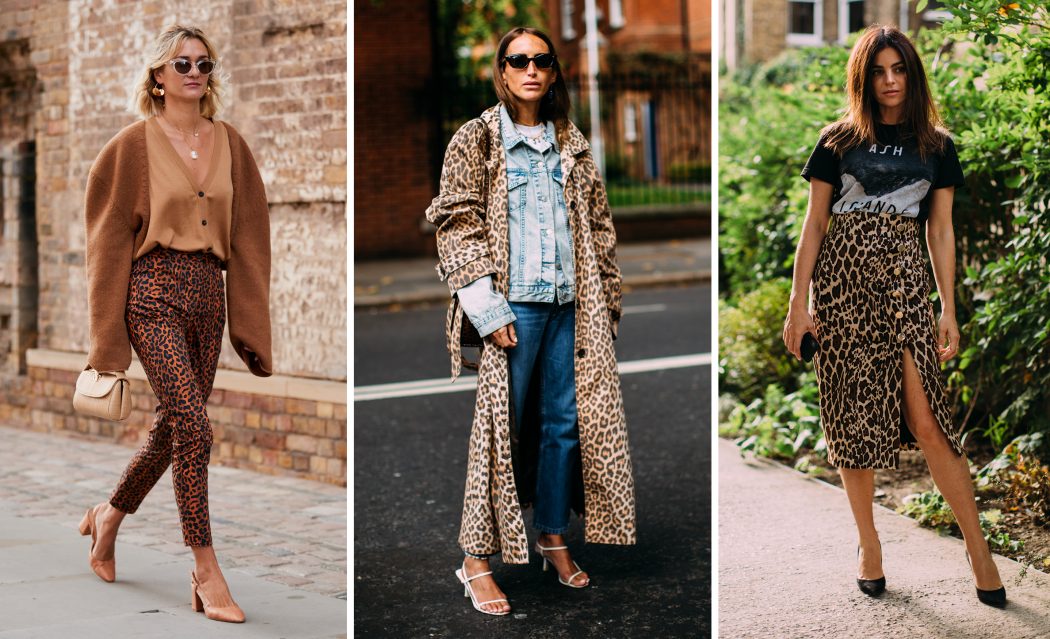 How to Wear Leopard Print | The Womens Room