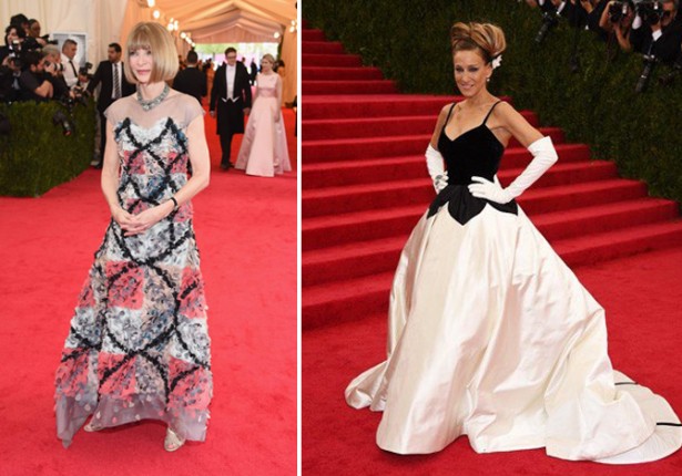 Five things you need to know about the Met Ball | The Womens Room