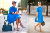 Trend alert, Blue | The Womens Room