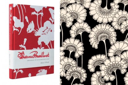 Florence Broadhurst, Her Secret & Extraordinary Lives, By Helen O’Neill ...