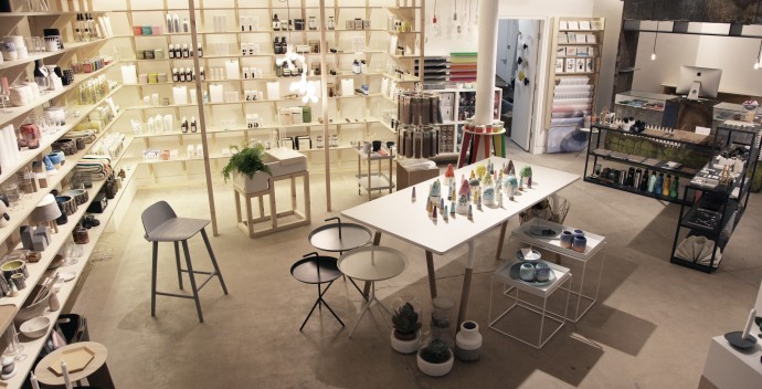 Goodhood: My perfect shop | The Womens Room