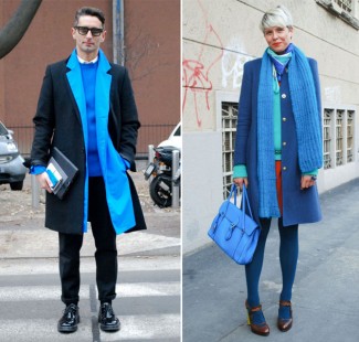 Trend alert, Blue | The Womens Room