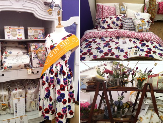 Horrockses bed linen | The Womens Room