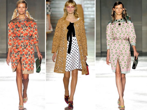 Trend Alert: Housecoats | The Womens Room