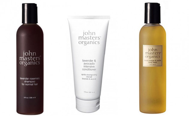 John Masters Organics | The Womens Room