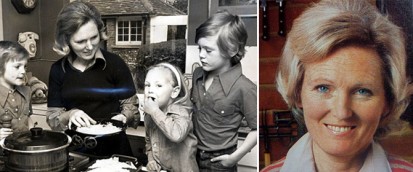 Style Icon: Mary Berry | The Womens Room