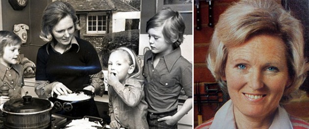 Style Icon: Mary Berry | The Womens Room