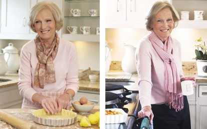 Style Icon: Mary Berry | The Womens Room