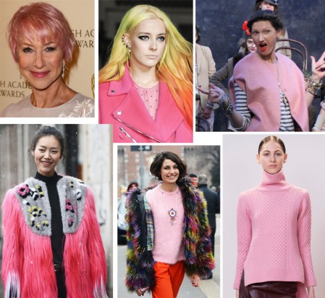 Think Pink | The Womens Room