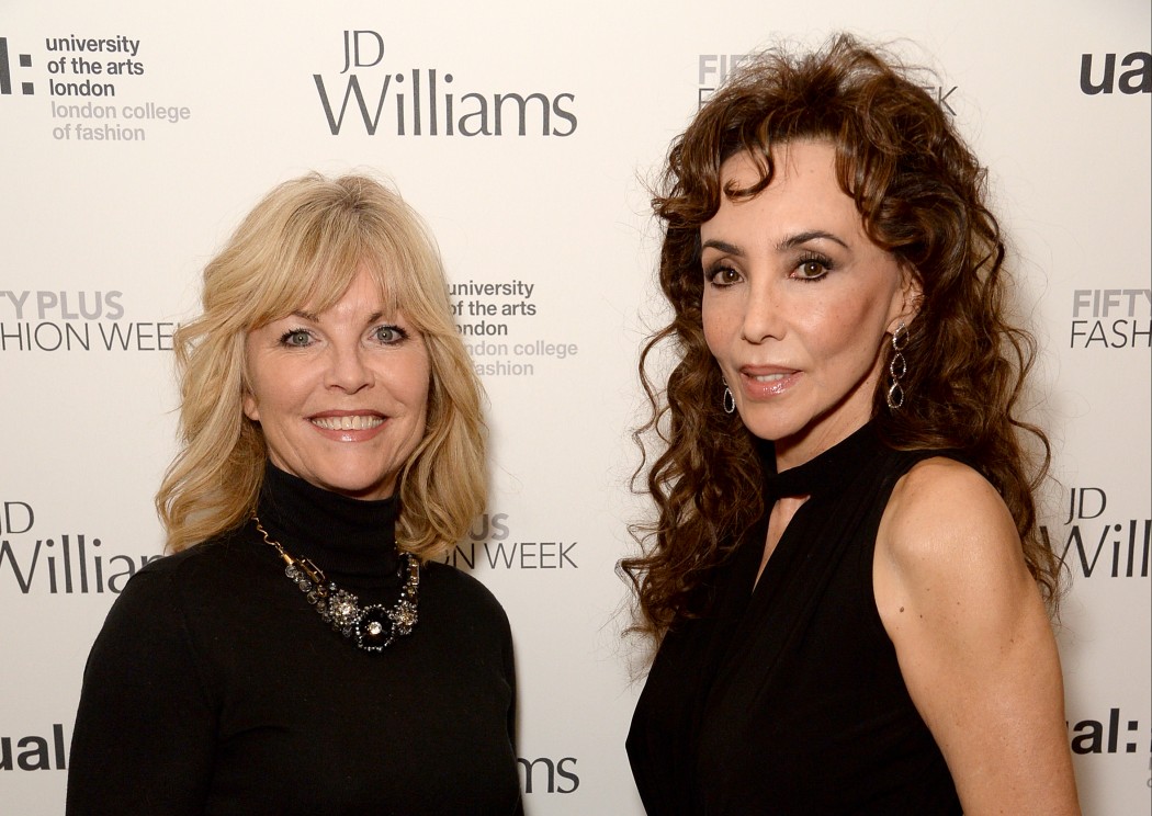 50+ Fashion Week | The Womens Room