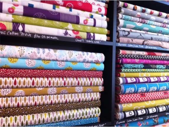 Ray-Stitch | The Womens Room