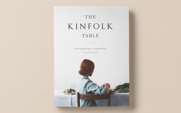 The Kinfolk Table, Hole & Corner and the aged issue | The Womens Room