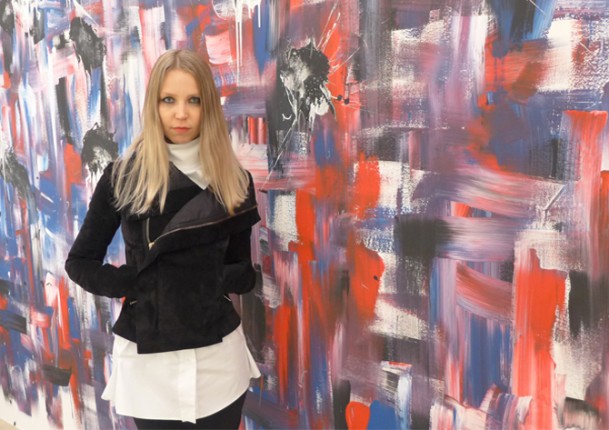 Perfume review: Coven by Andrea Maack | The Womens Room