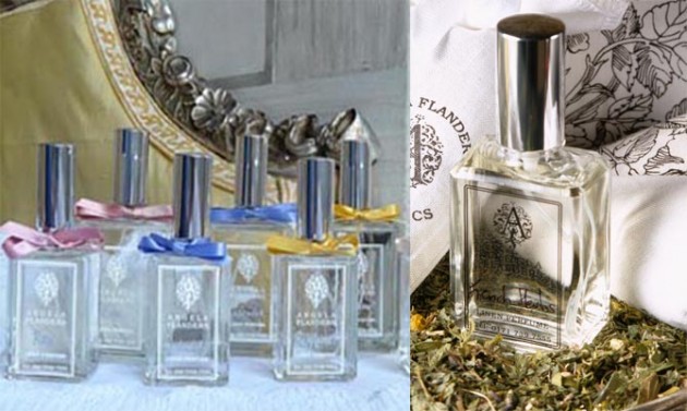 Fragranced clothes: perfume is finding new places to go… | The Womens Room