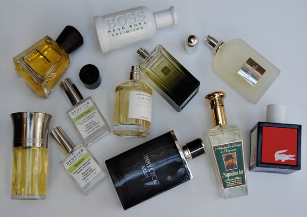 Best perfumes for teenage boys, twenty-something sons and middleagedads ...
