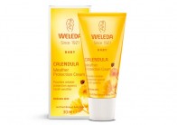 Weleda Calendular Weather Protection Cream | The Womens Room