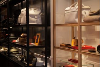 The Women’s Room Meets Isabel Ettedgui At Connolly | The Womens Room