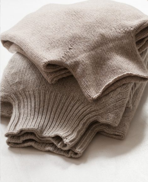 The Women’s Room Meets Isabel Ettedgui At Connolly | The Womens Room