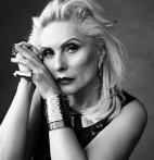 Weekend Woman: Debbie Harry | The Womens Room