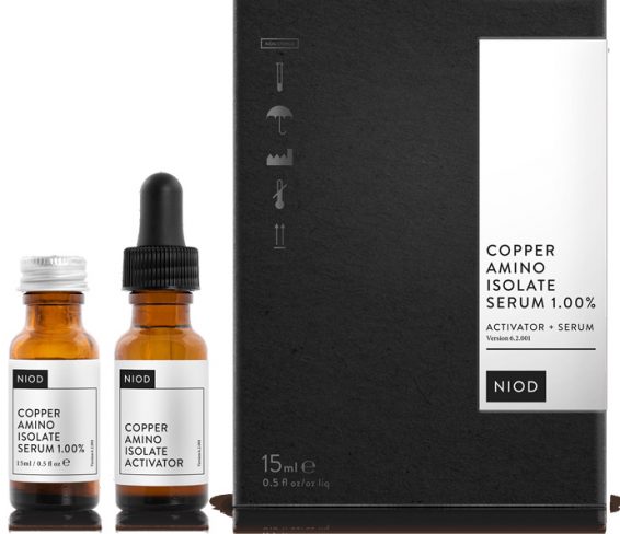 A Better Approach To Beauty Products? NIOD and The Ordinary. | The ...