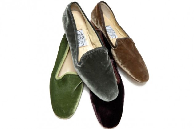 Now I’m grown up, I’m buying proper slippers | The Womens Room