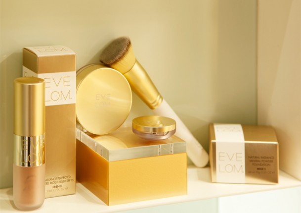 Eve Lom Radiance Perfecting Complexion range | The Womens Room
