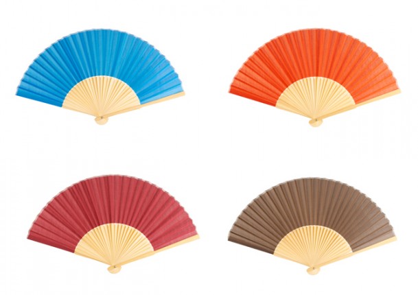 A nice fan from Muji | The Womens Room