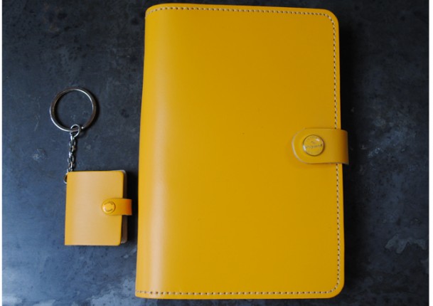 Filofax Original, my retro stationery crush | The Womens Room