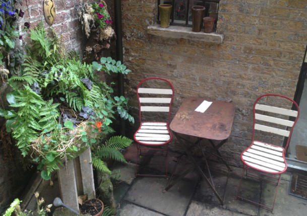 Talking feminism and retail with Fiona Atkins from Townhouse | The ...