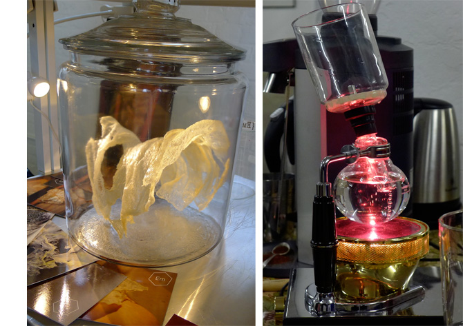 We loved the Experimental Food Society | The Womens Room