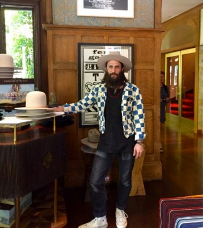 Guest Blog: Elena Bowes visits Hayward House | The Womens Room