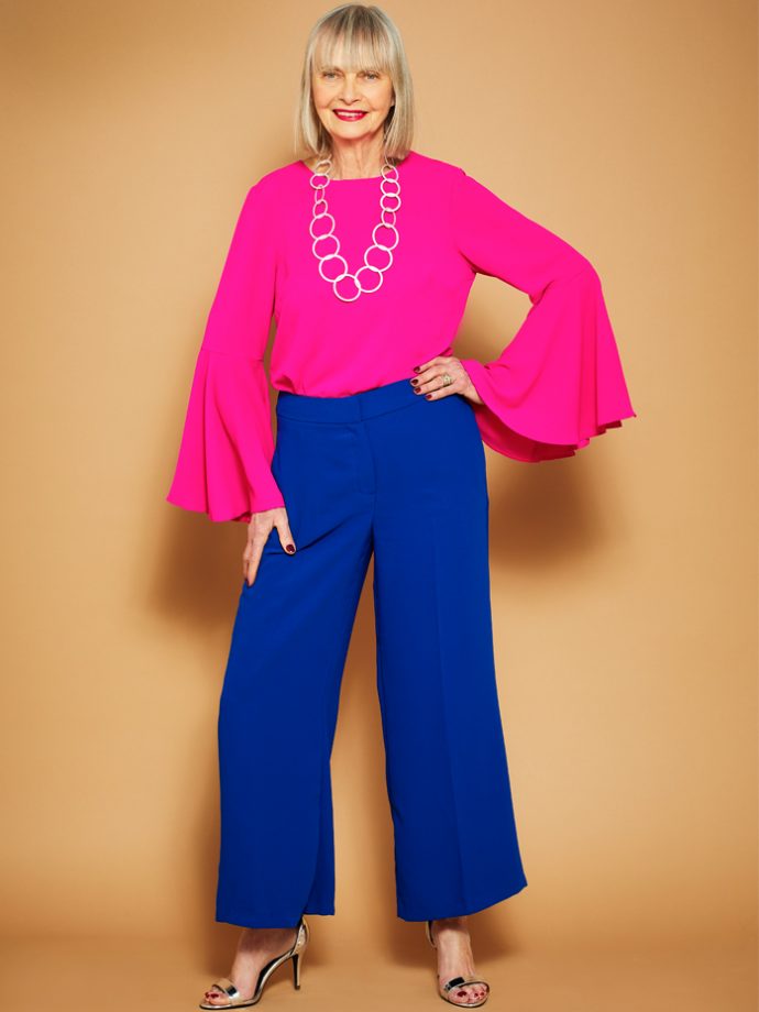 Grown Up Models: Your Chance To Shine | The Womens Room