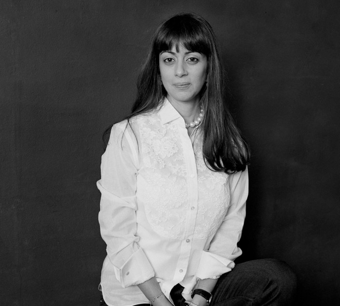 Guest Blogger from New York: Elena Bowes looks at Jussara Lee | The ...