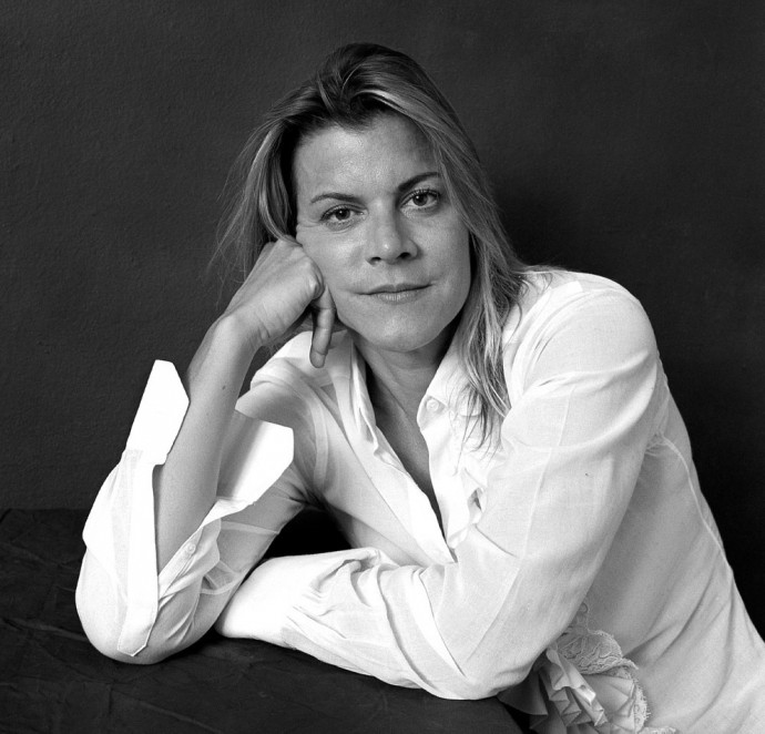 Guest Blogger from New York: Elena Bowes looks at Jussara Lee | The ...