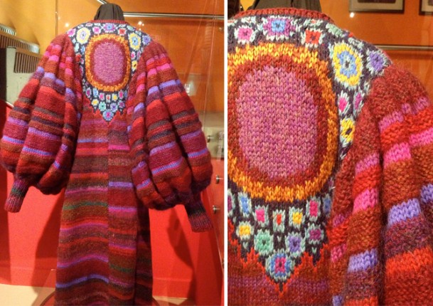 Back to the 70s with Kaffe Fassett | The Womens Room