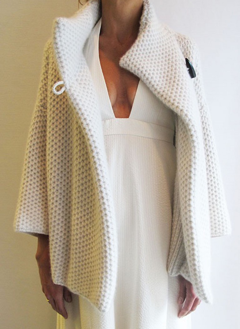 Guest Blogger from New York: Elena Bowes looks at Jussara Lee | The ...