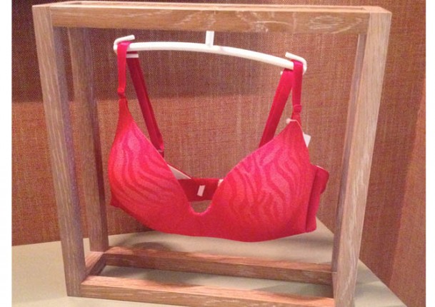 Comfortable underpinning, with Triumph’s Magic Wire | The Womens Room