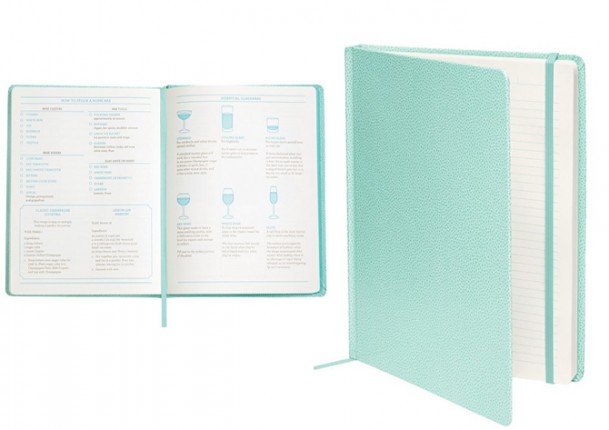 Stationery seduction with Martha Stewart: Home Office is launched ...