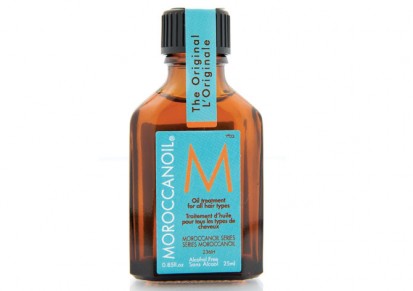 MoroccanOil | The Womens Room