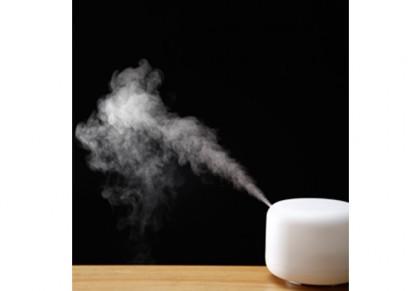 Muji’s aroma diffuser | The Womens Room