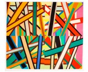 Colourful Crow: artist Nancy Crow at the V&A | The Womens Room