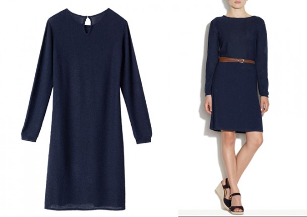 The perfect March dress | The Womens Room