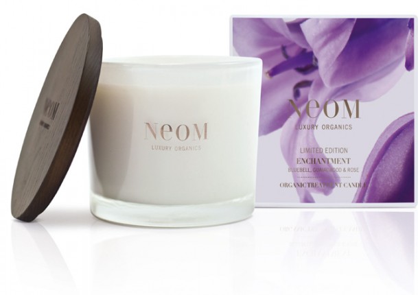 Neom Limited Edition Enchantment | The Womens Room