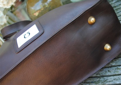 A new bag love: The Original Satchel Store | The Womens Room