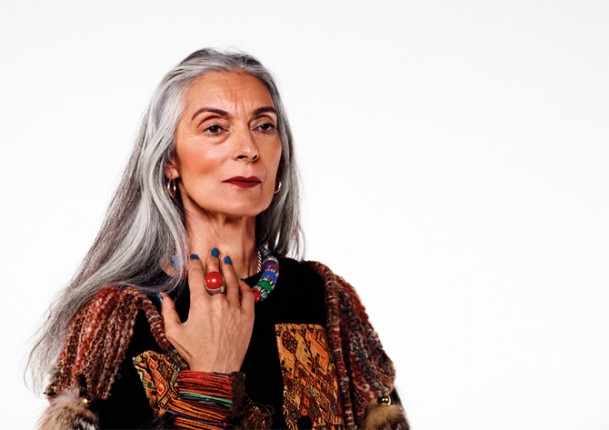 Illamasqua’s Beauty Before Age campaign | The Womens Room