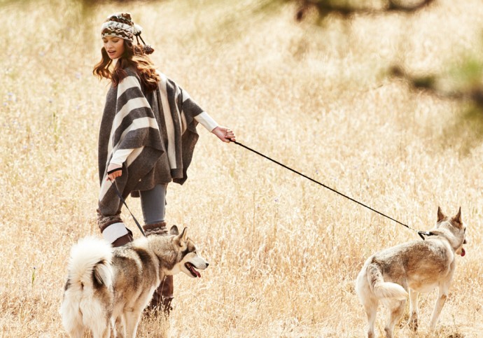 Up close with Peruvian Connection | The Womens Room