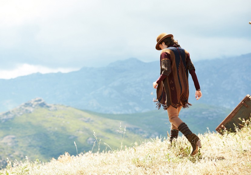 Up close with Peruvian Connection | The Womens Room