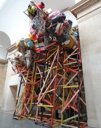 See this: Phyllida Barlow DOCK | The Womens Room