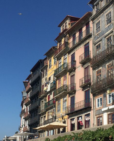 Cool Things To Do In Porto | The Womens Room