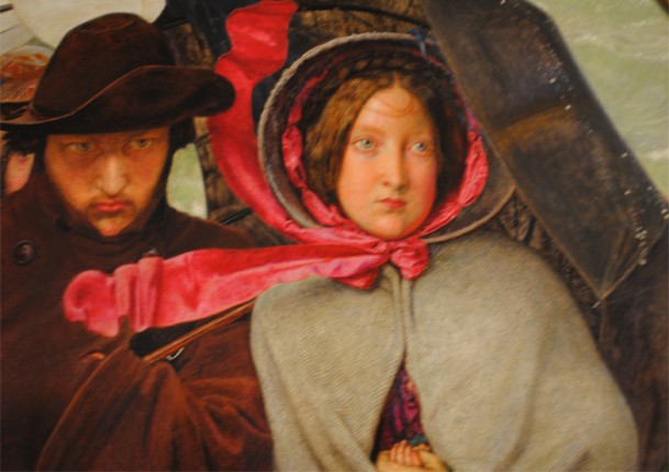 Go see this: Pre-Raphaelites, Victorian Avant-Garde | The Womens Room